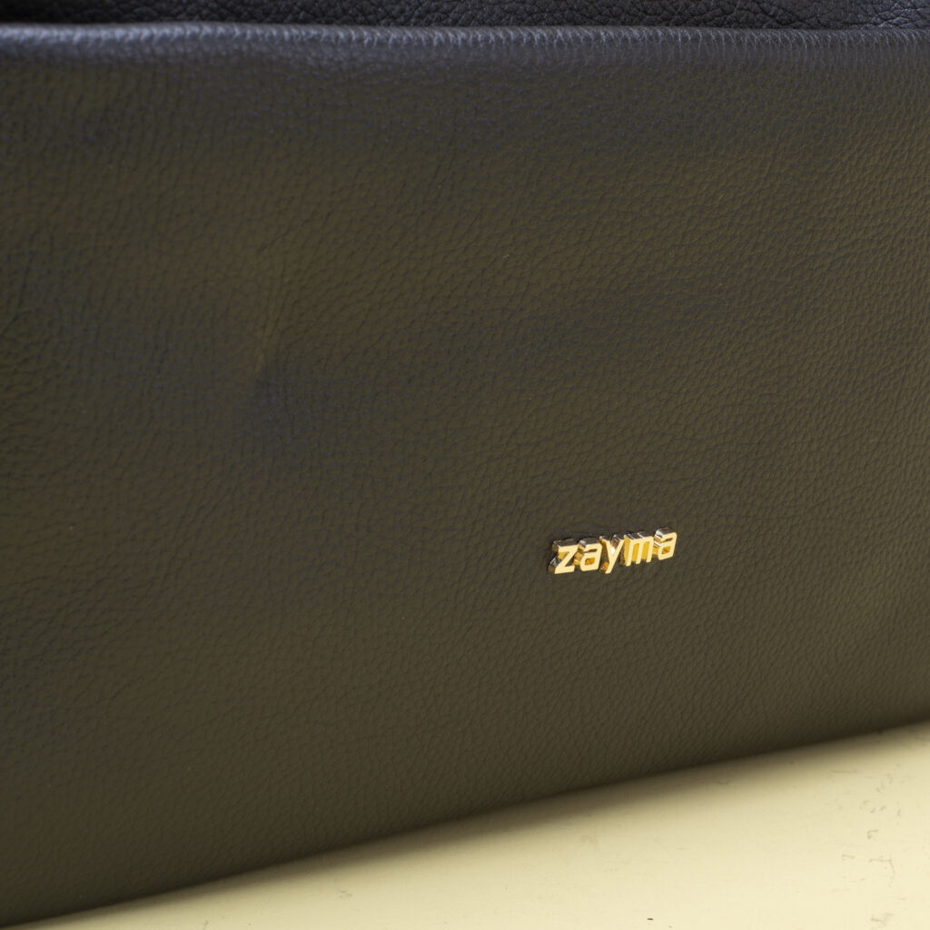 C-961 NEGRO – Zayma